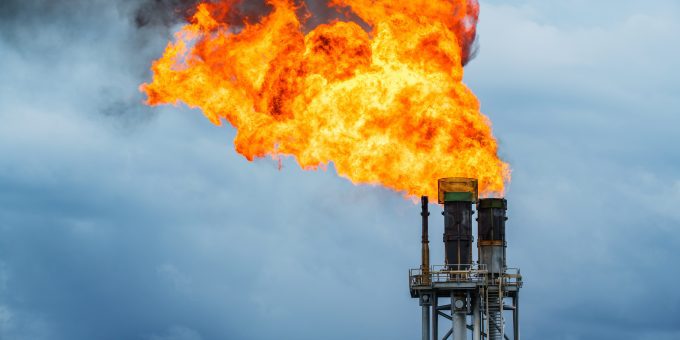 Wasserstoff – Chancen und Gefahren für den Klimaschutz